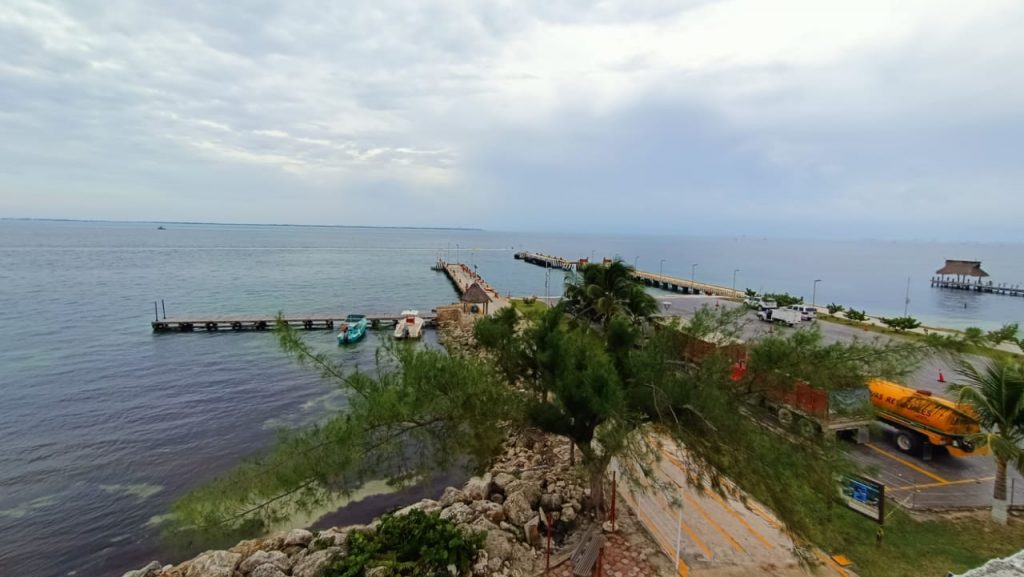 [:es]Más de 36 millones de pesos invertidos en infraestructura ...